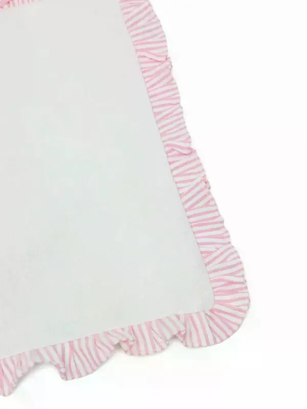 BAMBAH Ruffled Placemat