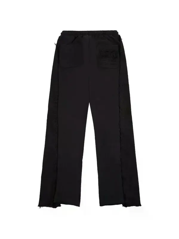 HONOR THE GIFT Frayed Track Pants