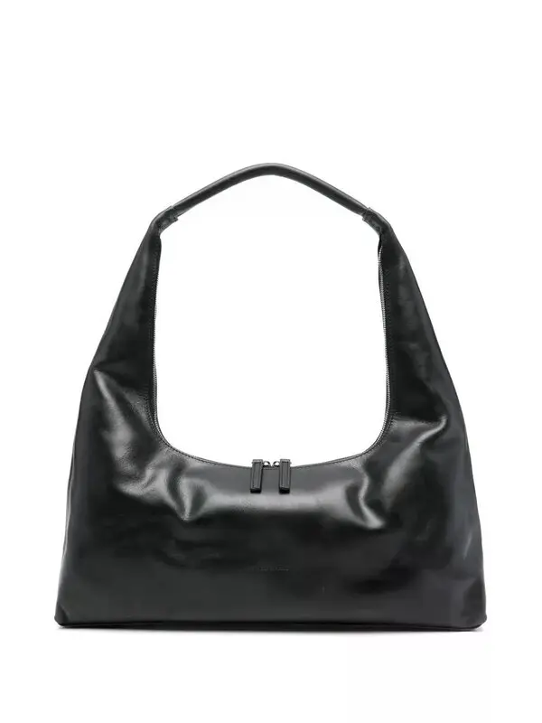 MARGESHERWOOD Structured Shoulder Bag