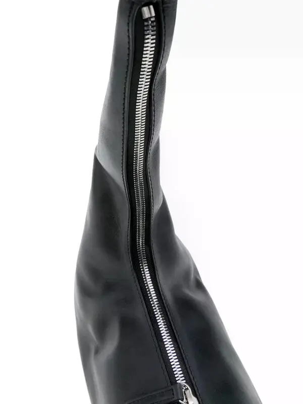MARGESHERWOOD Structured Shoulder Bag