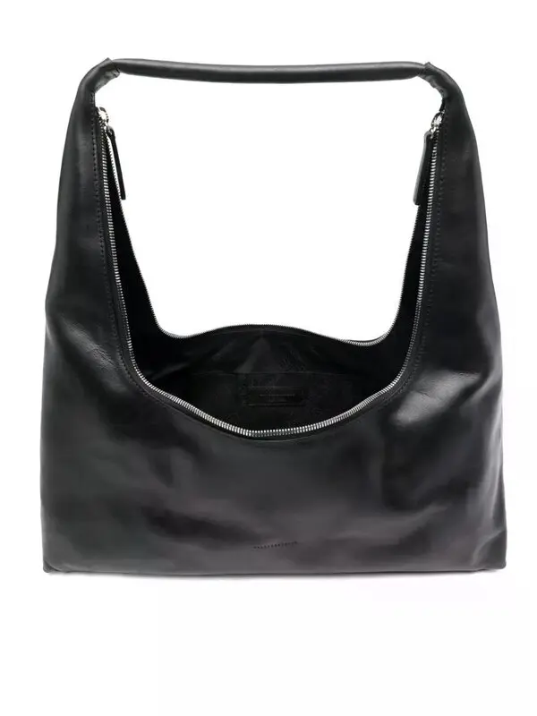 MARGESHERWOOD Structured Shoulder Bag