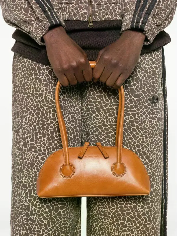 MARGESHERWOOD Top Handle Shoulder Bag