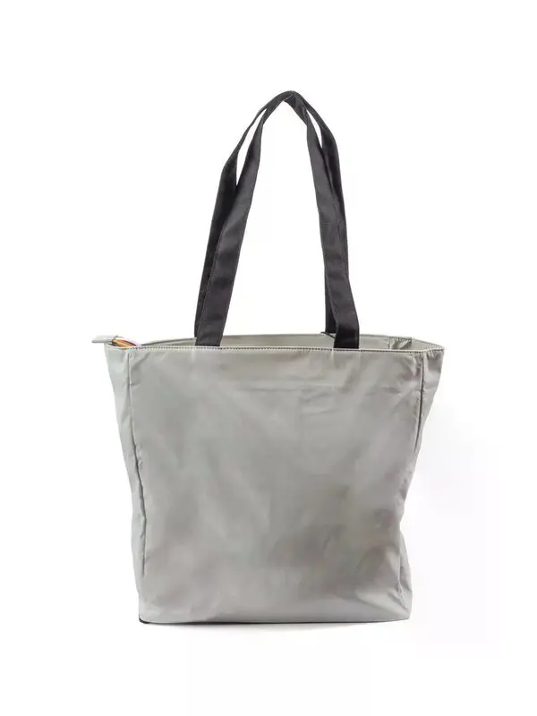 K-WAY Elliant Tote Bag - Grey