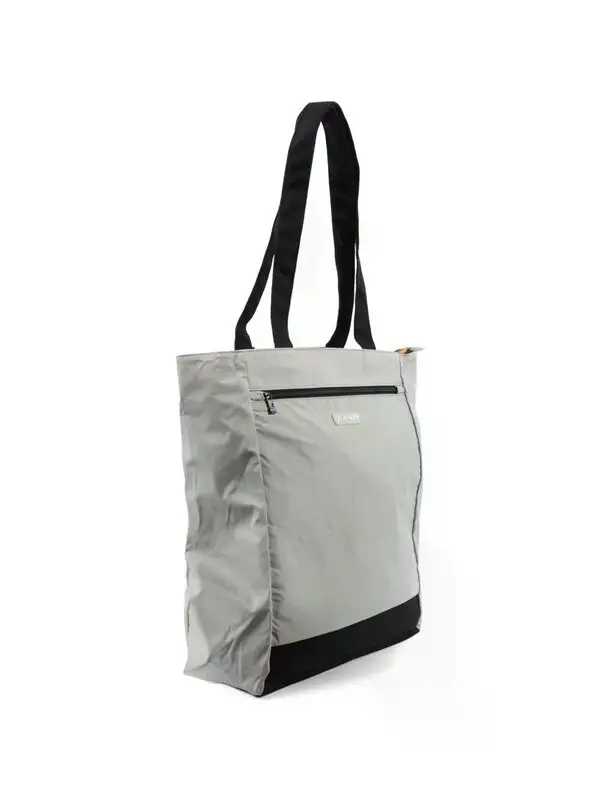 K-WAY Elliant Tote Bag - Grey