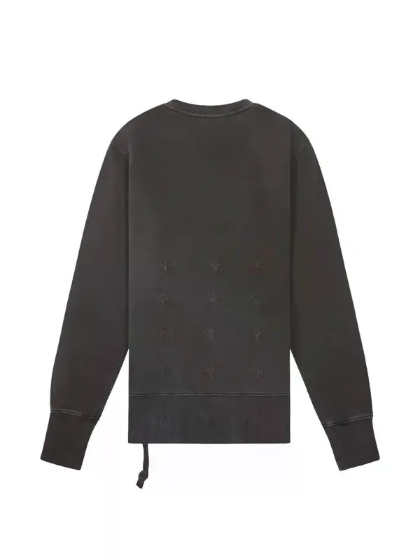 Ksubi Reverso Kash Sweatshirt