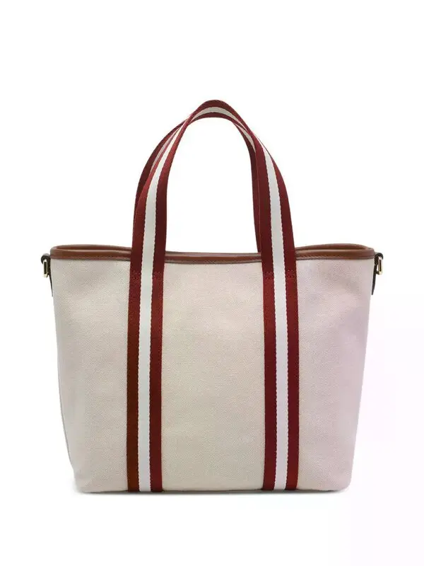 Bally Edelbluss Tote - Neutrals