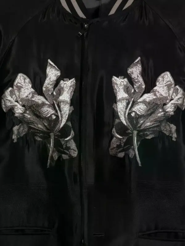 TAAKK Souvenir Tailored Jacket