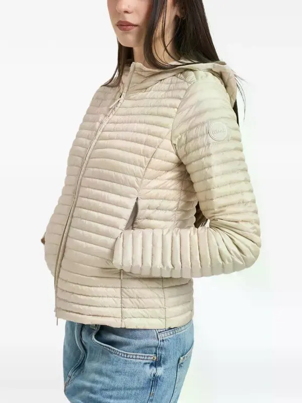 COLMAR Hooded Padded Jacket