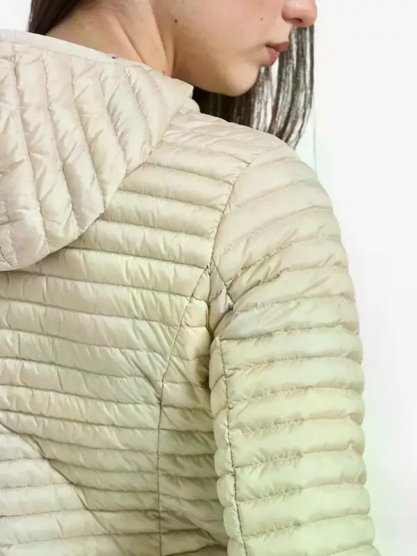 COLMAR Hooded Padded Jacket