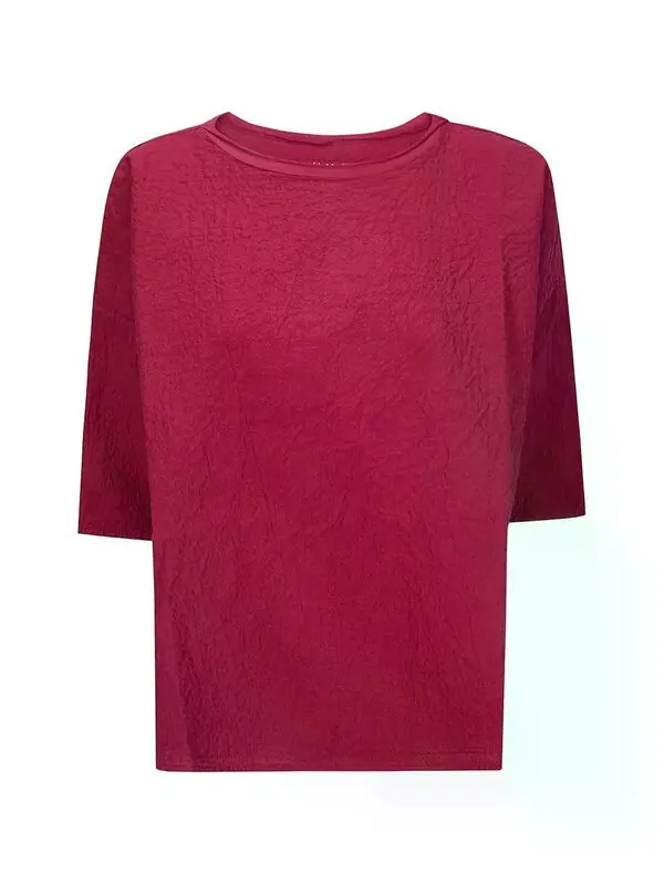 Labo.art Crew-neck T-shirt