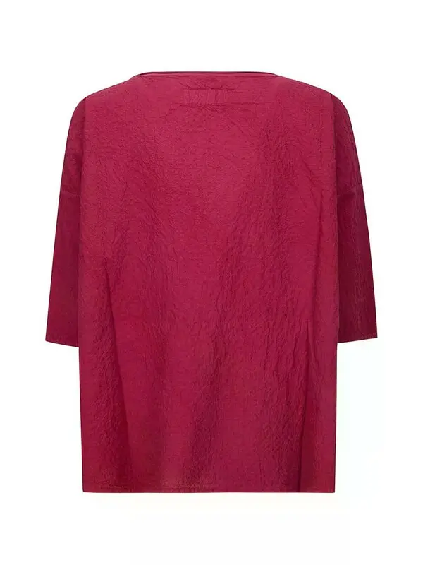 Labo.art Crew-neck T-shirt