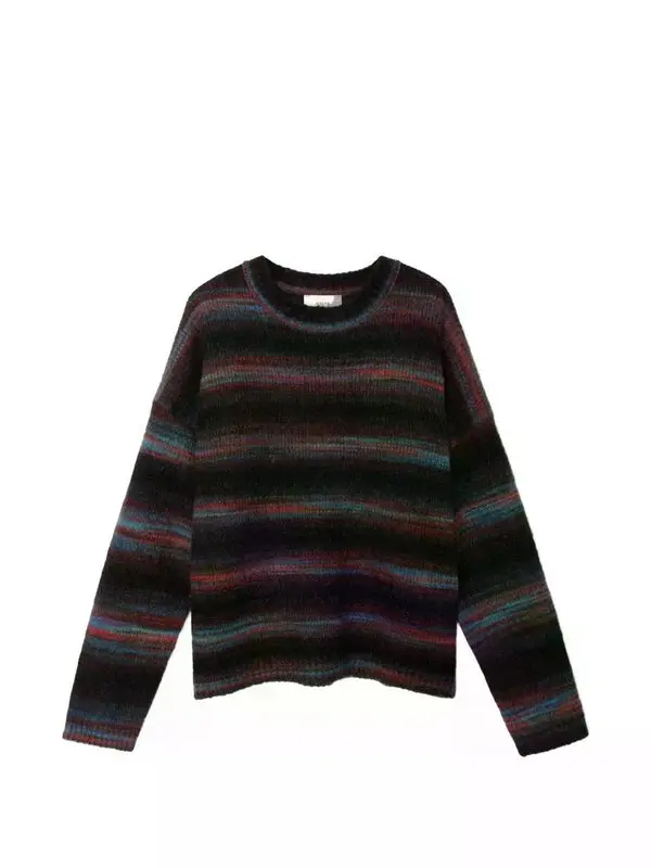 Xirena Anders Striped Knitwear