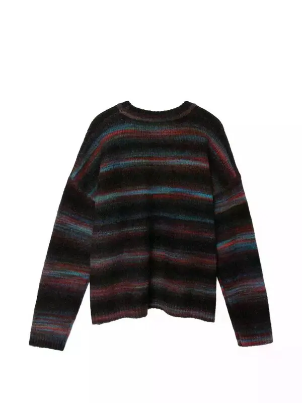 Xirena Anders Striped Knitwear