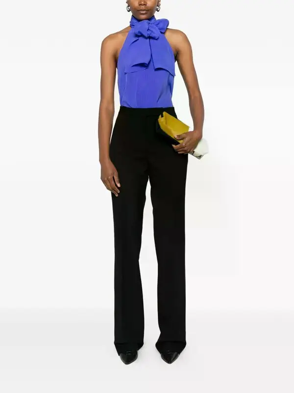 TOM FORD Side-pockets Trousers