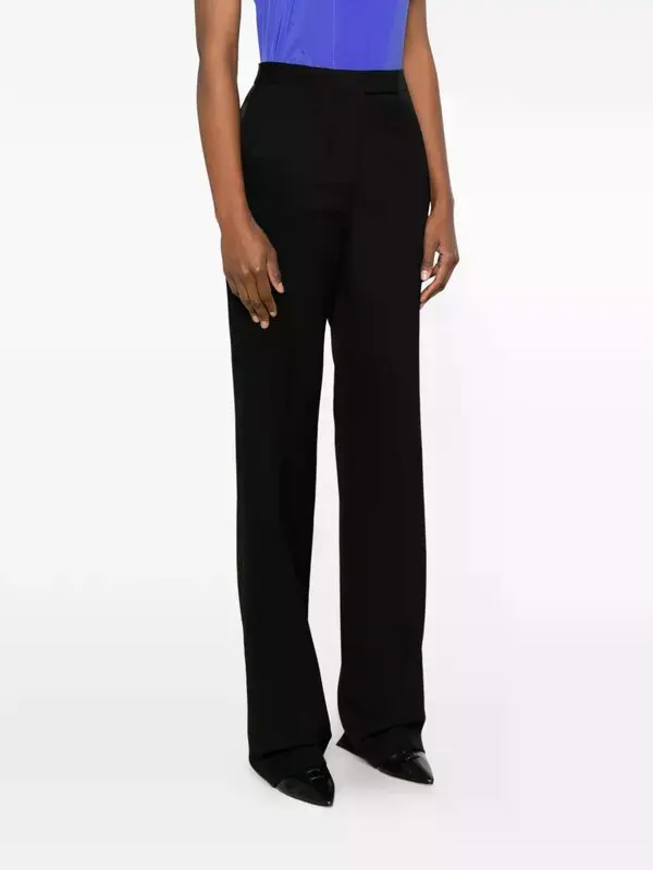 TOM FORD Side-pockets Trousers