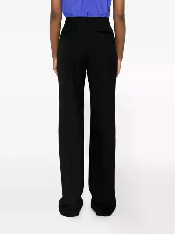 TOM FORD Side-pockets Trousers