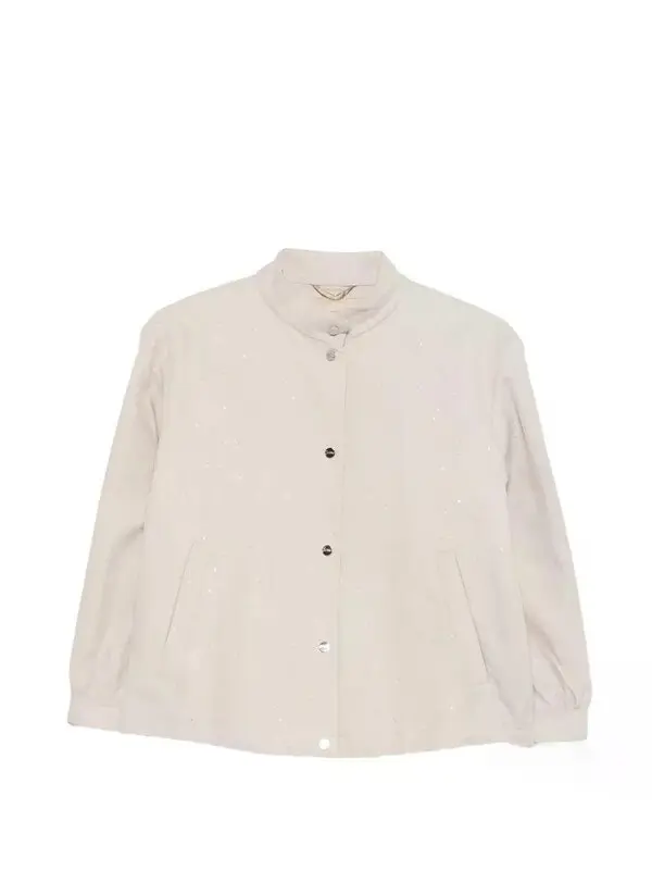Herno Embellished Jacket