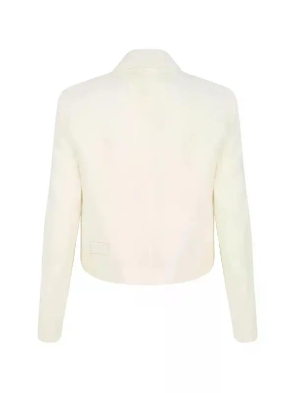 FORTELA Buttoned Jacket