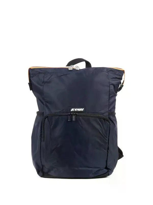K-WAY Maizy Backpack - Blue