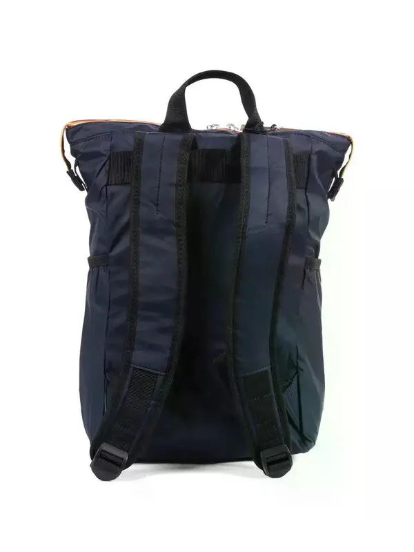 K-WAY Maizy Backpack - Blue