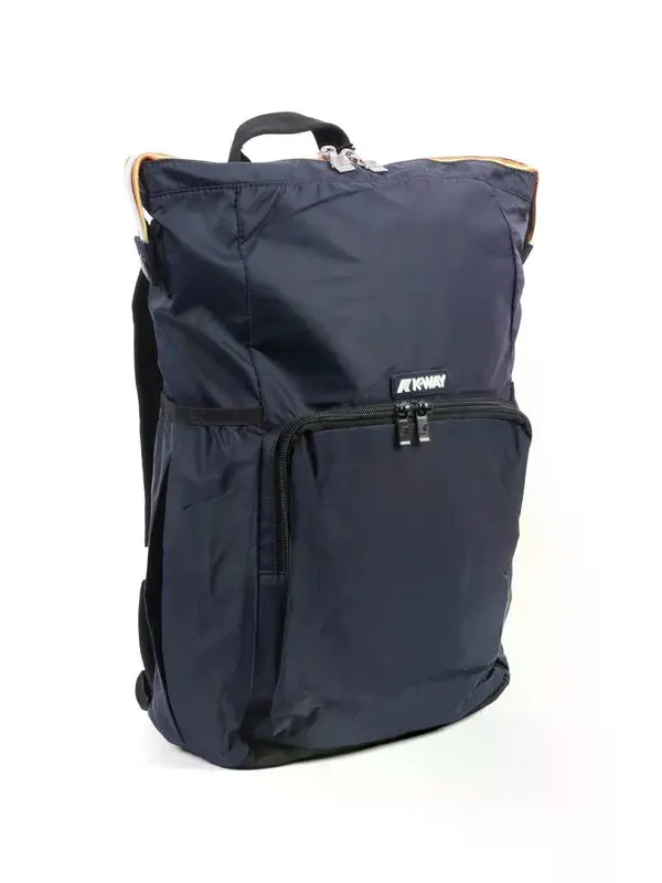 K-WAY Maizy Backpack - Blue