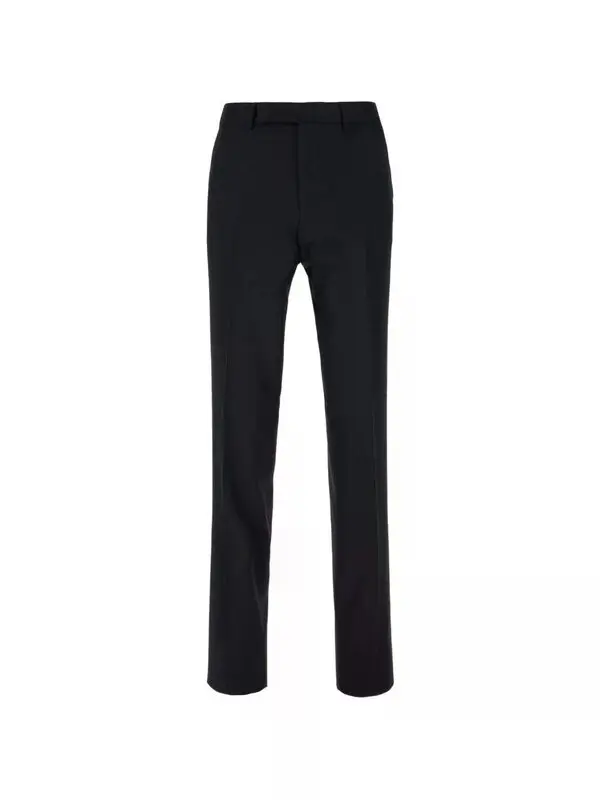 Zegna Welt-pocket Trousers