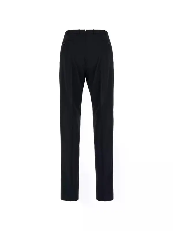 Zegna Welt-pocket Trousers