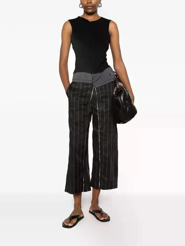 Y3 Sleeveless Top