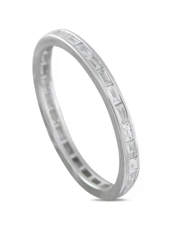 LB EXCLUSIVE Diamond Eternity Band Ring