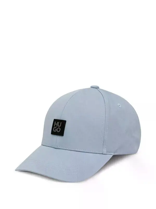 Hugo Baseball Cap - Blue