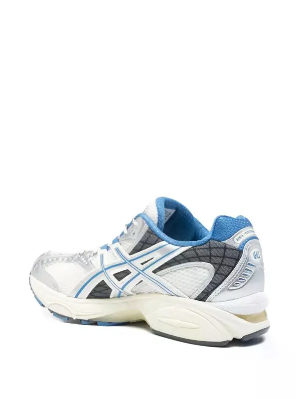 Asics Gel-nimbus .1 Panelled Sneakers - White