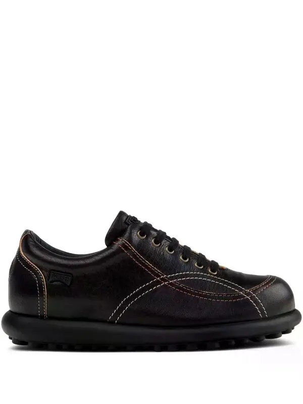 Camper Pelotas Leather Sneakers