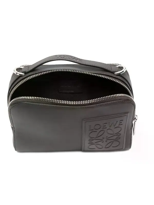 Loewe Logo-patch Tote