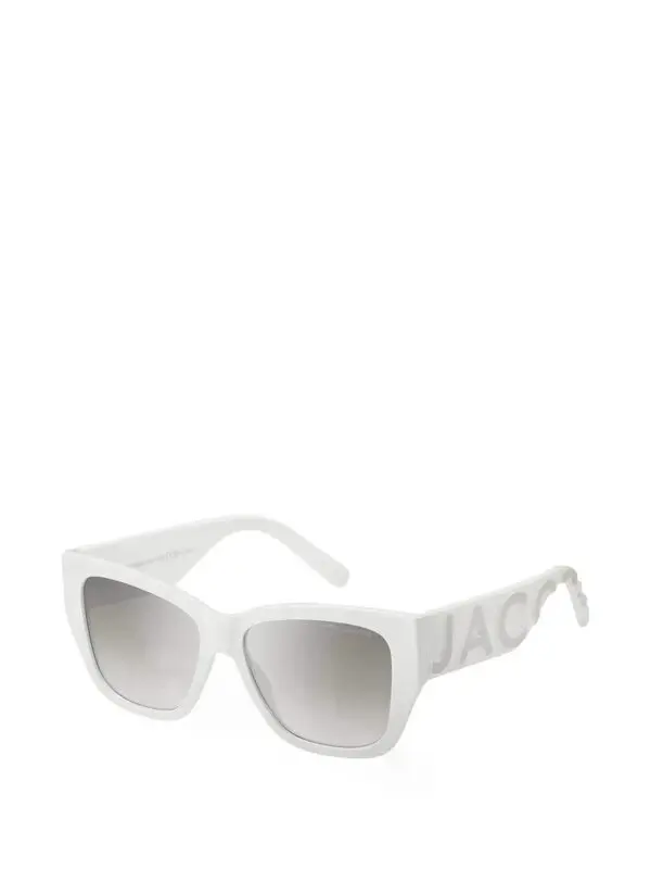 Marc Jacobs Square-frame Sunglasses