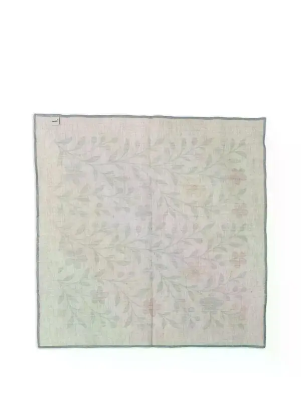 BAMBAH Botanical Napkins - Neutrals