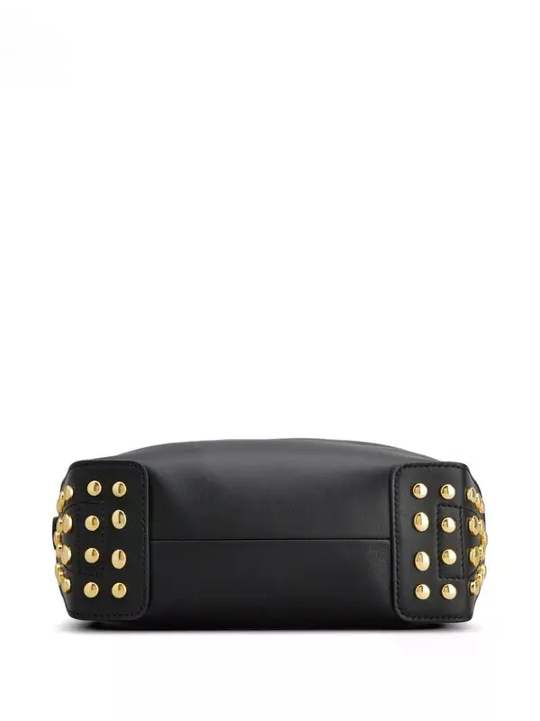 TOD'S Studded Sacca Mini Shoulder Bag