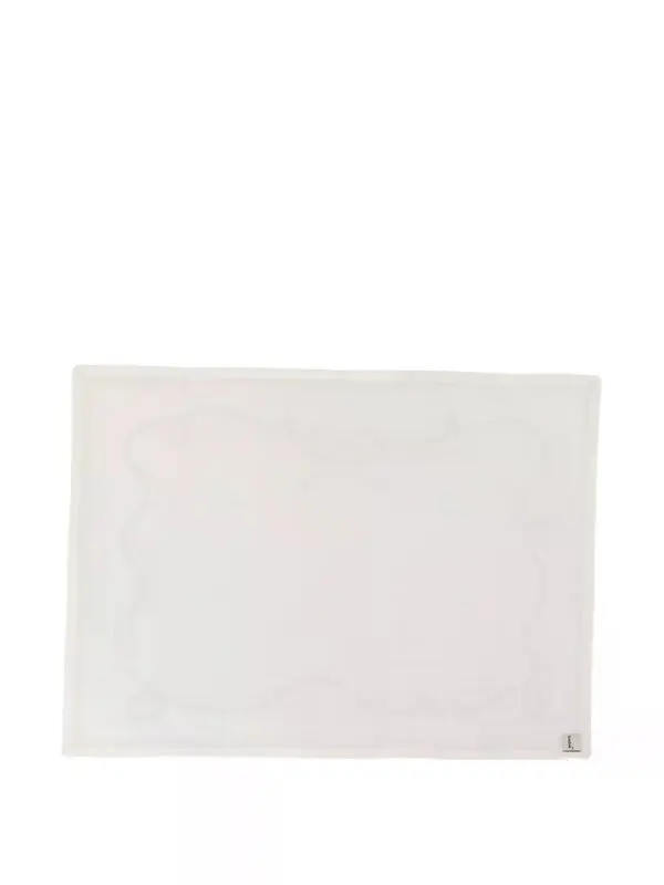 BAMBAH Bow-charm Placemats