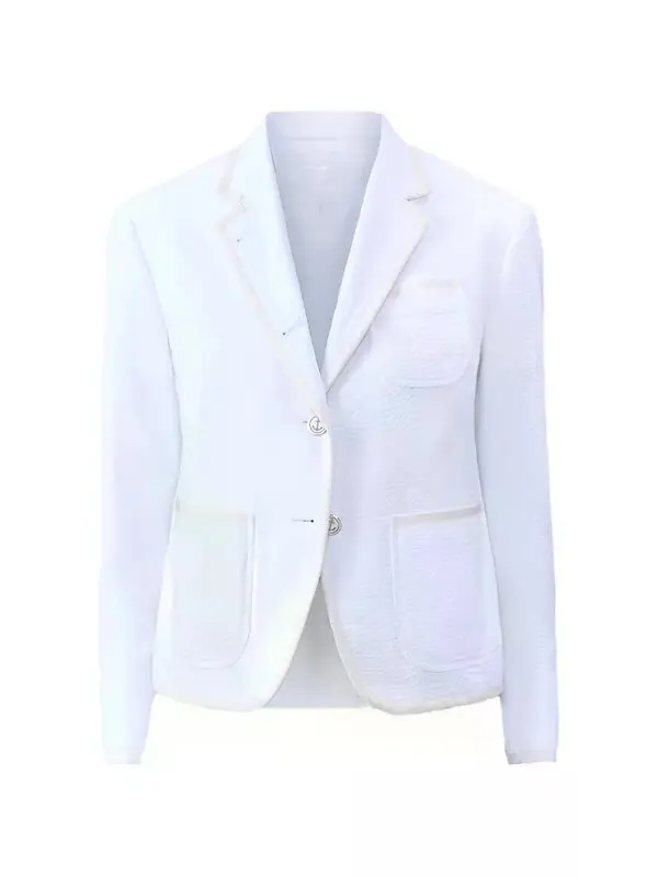 Thom Browne Textured Blazer