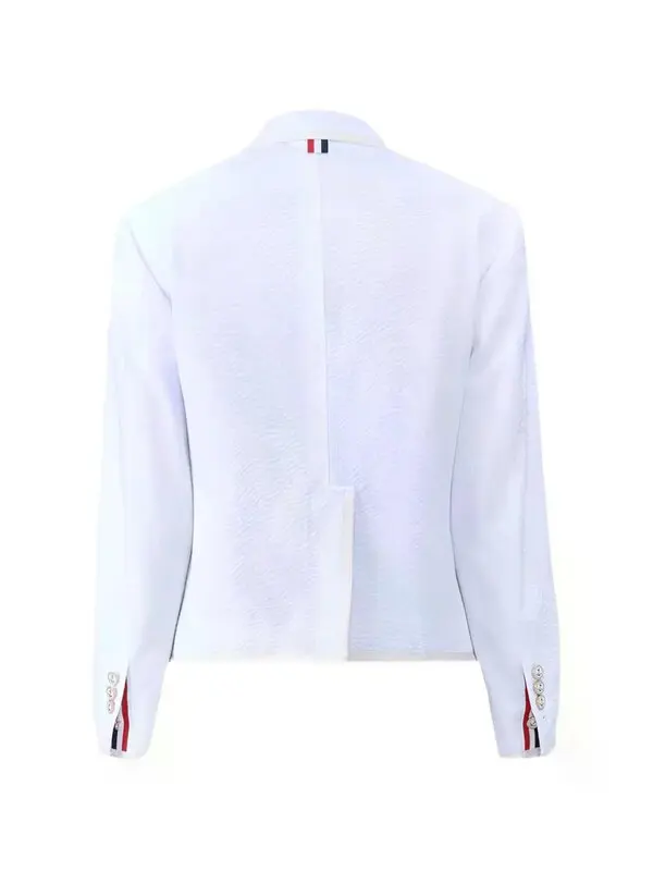 Thom Browne Textured Blazer