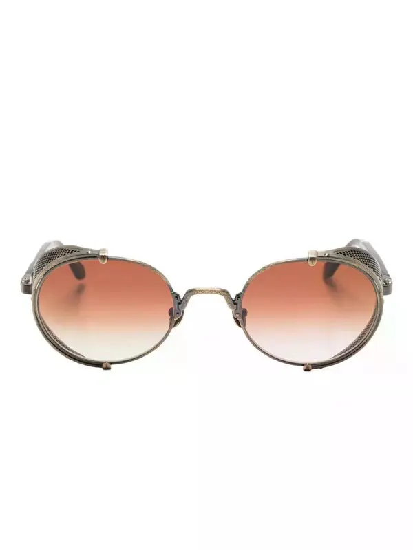 Matsuda 10610h Sunglasses - Brown