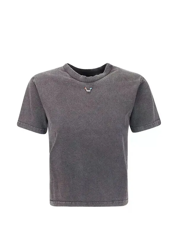 Ottolinger Pierced T-shirt