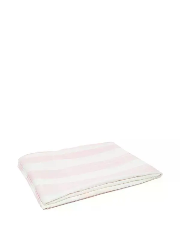 BAMBAH Veranda Tablecloth - Pink