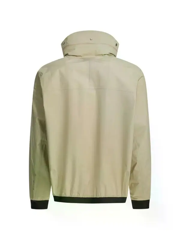 Stone Island Zipped Jacket