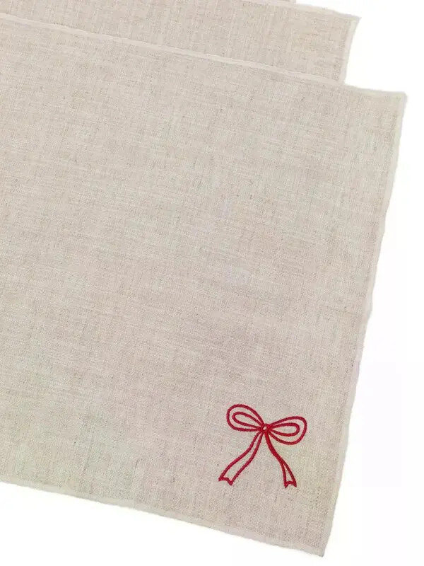 BAMBAH Jollie Napkins