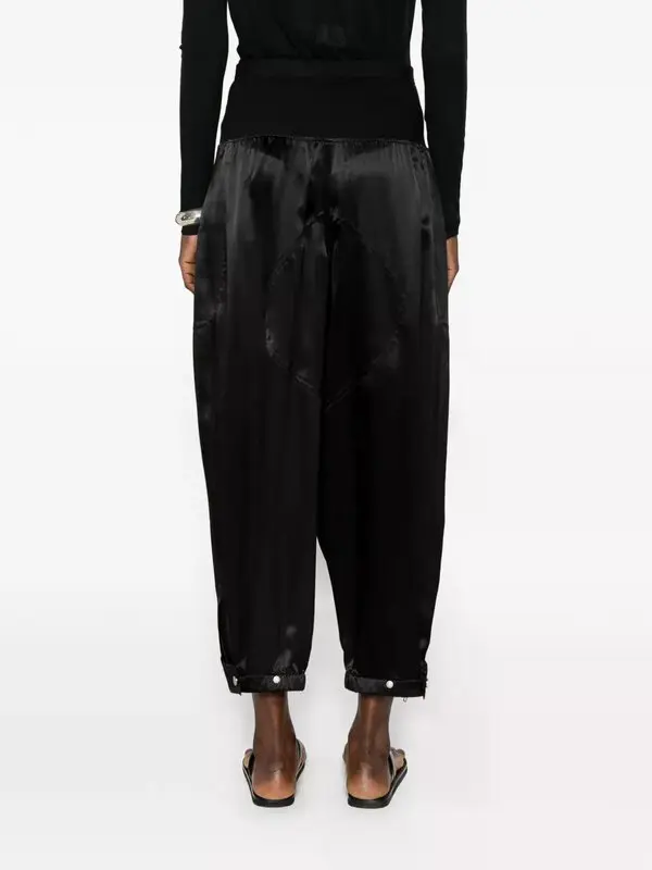Co Zip-pocket Trousers