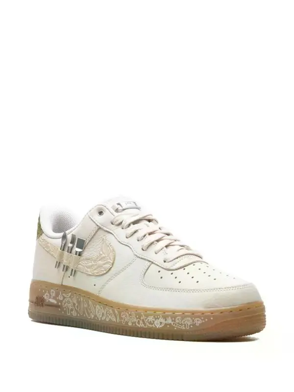 Nike Air Force 1 '07 X Doernbecher Sneakers - Neutrals