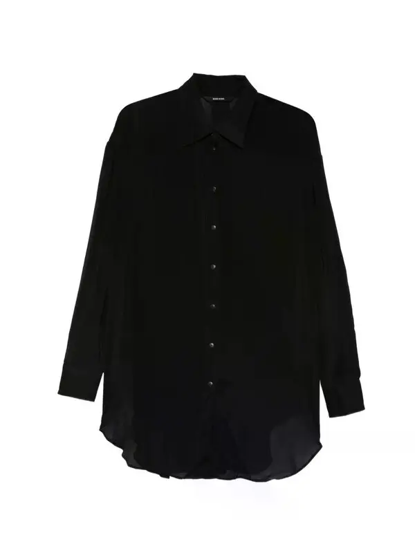 Bondi Born Button-fastening Shirt