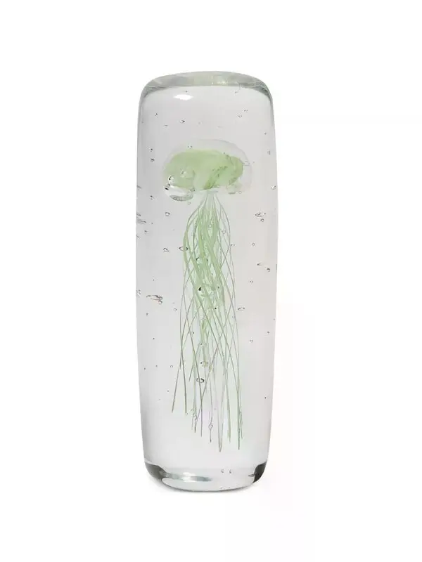 CHEHOMA Jellyfish Paperweight