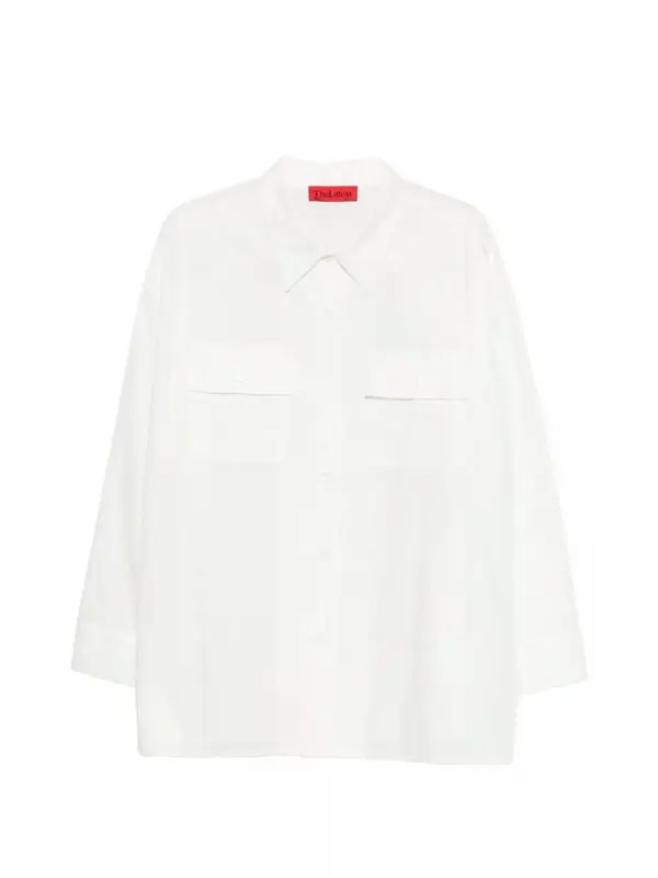 THELATEST Pocket-chest Shirt