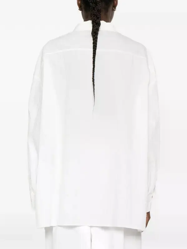 THELATEST Pocket-chest Shirt